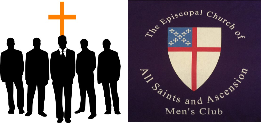 Men’s Club – ALL SAINTS AND ASCENSION