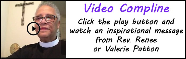 A Message From Rev. Renee – ALL SAINTS AND ASCENSION