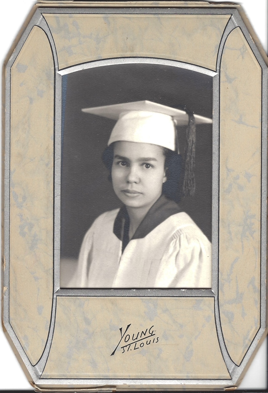 In Memoriam-Suzanne Louise Harris – ALL SAINTS AND ASCENSION