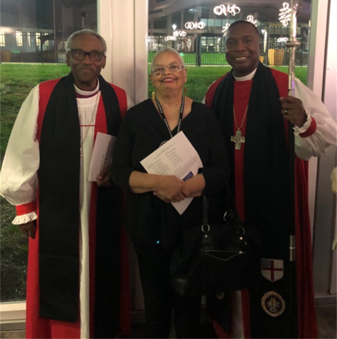 Gallery-Diocesan Convention 2024 – ALL SAINTS AND ASCENSION